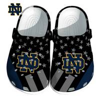 Shop Notre Dame Fighting Irish Crocs - VivaCrocs