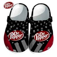 Dr Pepper Crocs - VivaCrocs