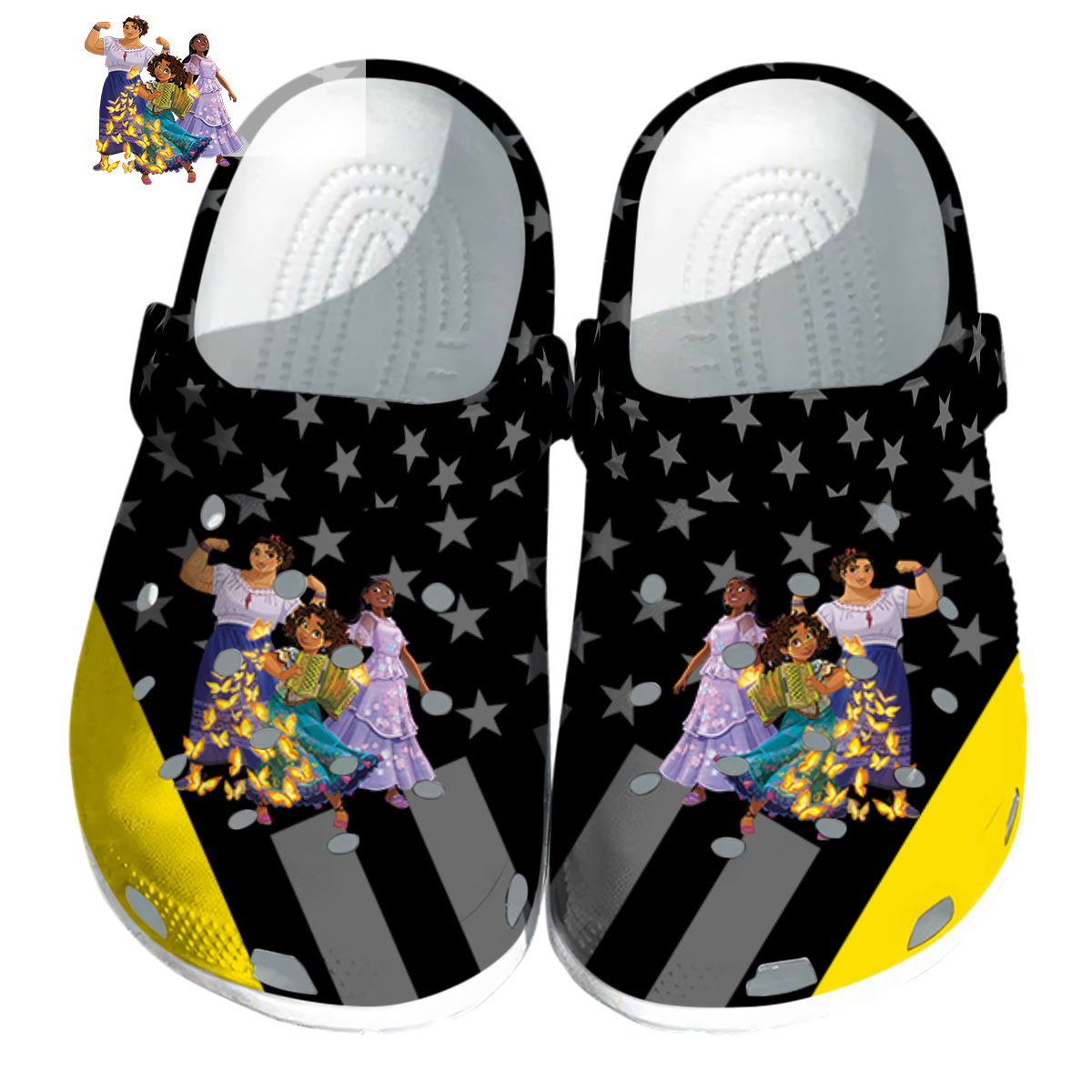 VivaCrocs - A Crocs Clogs Store Offering Unique Items