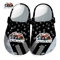 Shop Friends Crocs For Sale - Stylish & Comfortable Footwear