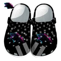 Godzilla Crocs - VivaCrocs
