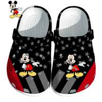 Shop Mickey Mouse Crocs For Sale - Stylish & Comfortable Footwear