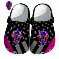 Neon Crocs - VivaCrocs