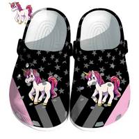 Unicorn Crocs - VivaCrocs