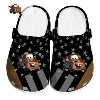 Tow Mater Crocs - VivaCrocs