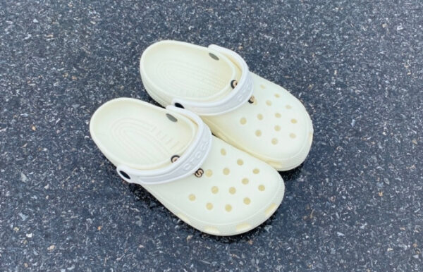 Crocs Size Up or Down for Half Size? How to Choose the Right Fit ...