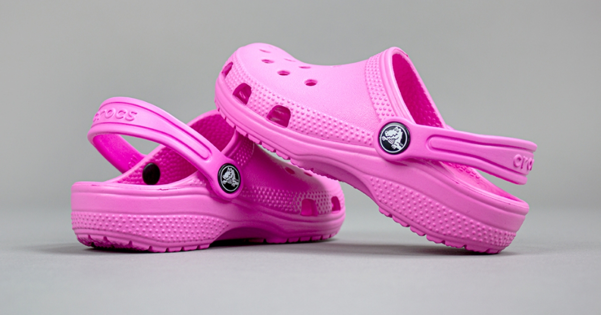 Do Crocs Run Big? Find the Perfect Fit Here! - VivaCrocs