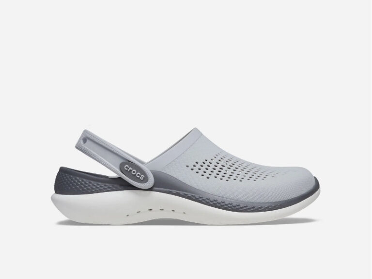 How Many Types of Crocs Are There? Different Types of Crocs Footwear ...