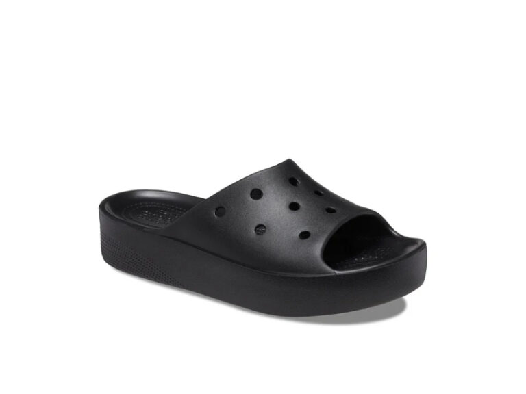 How Many Types of Crocs Are There? Different Types of Crocs Footwear ...