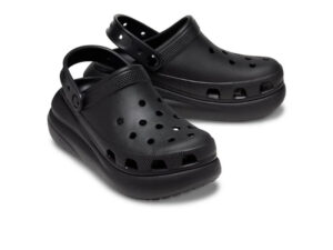 How Many Types of Crocs Are There? Different Types of Crocs Footwear ...