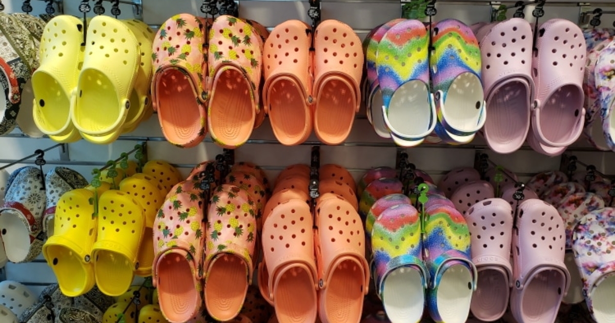 Why Are Crocs So Expensive? 12 Surprising Reasons!