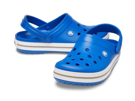 How Many Types of Crocs Are There? Different Types of Crocs Footwear ...