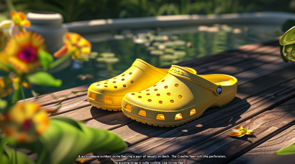 Are Crocs Closed-Toe Shoes? Everything You Need to Know